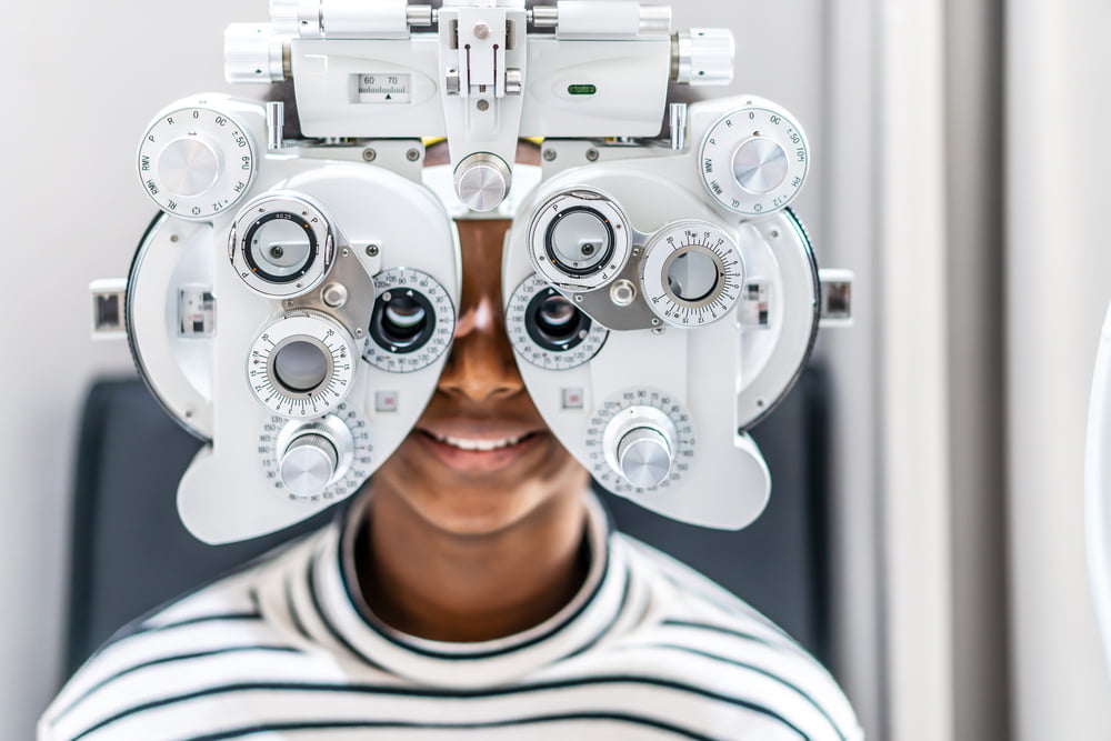 4 Important Tips to Protect Your Eyesight