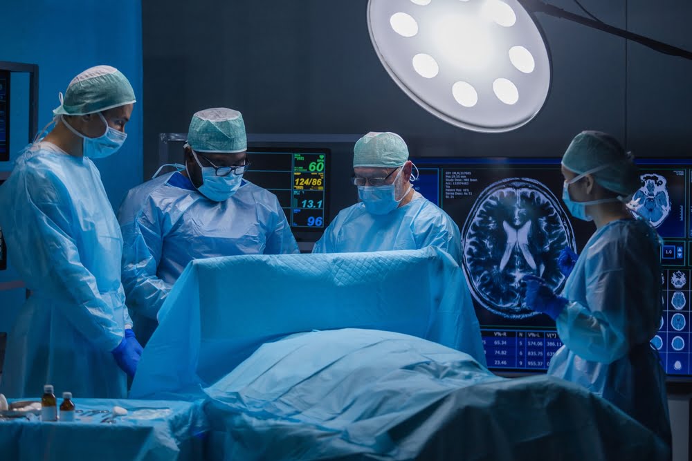 What Tech is Used for Neurosurgery in 2022?