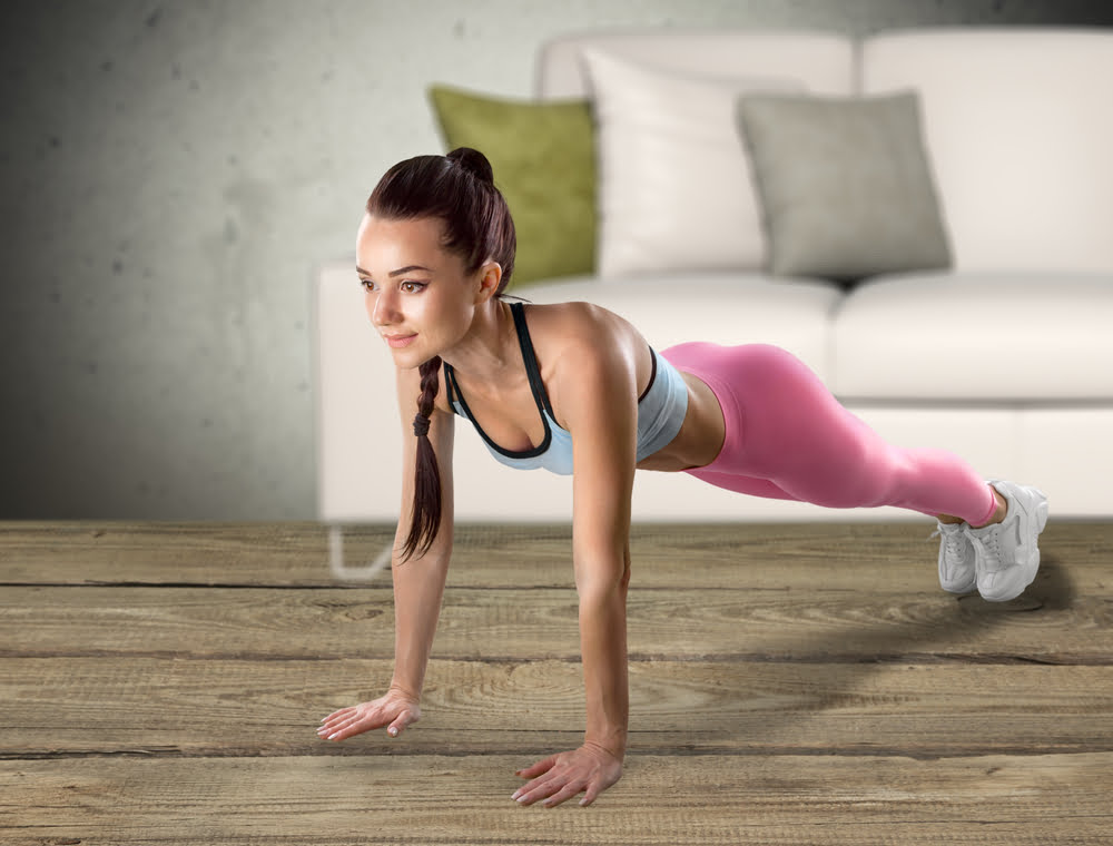 How to Fit More Exercise Into Your Life ... Even When You're Busy