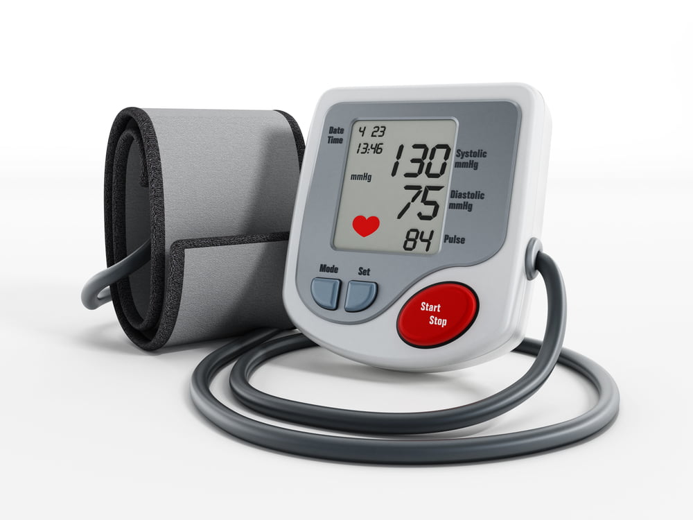 What Are Sensors And How Are They Used In Health?