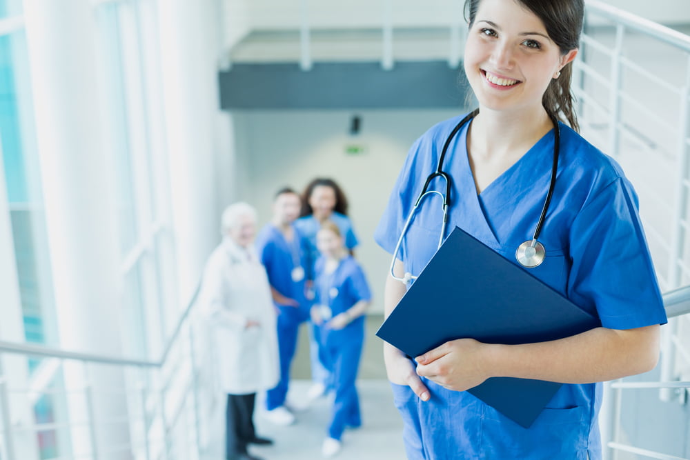 How to Develop a Career in Healthcare
