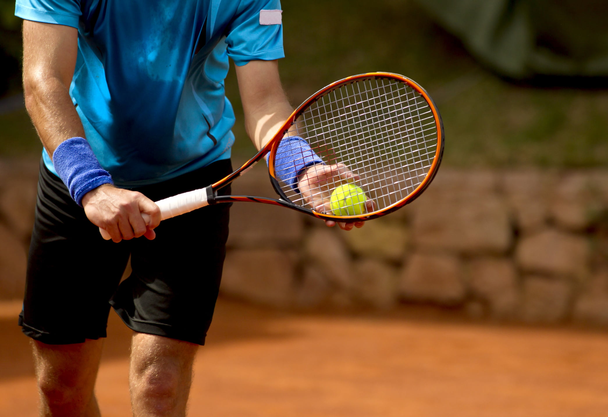 6 Proven Ways To Help Avoid Tennis Injuries