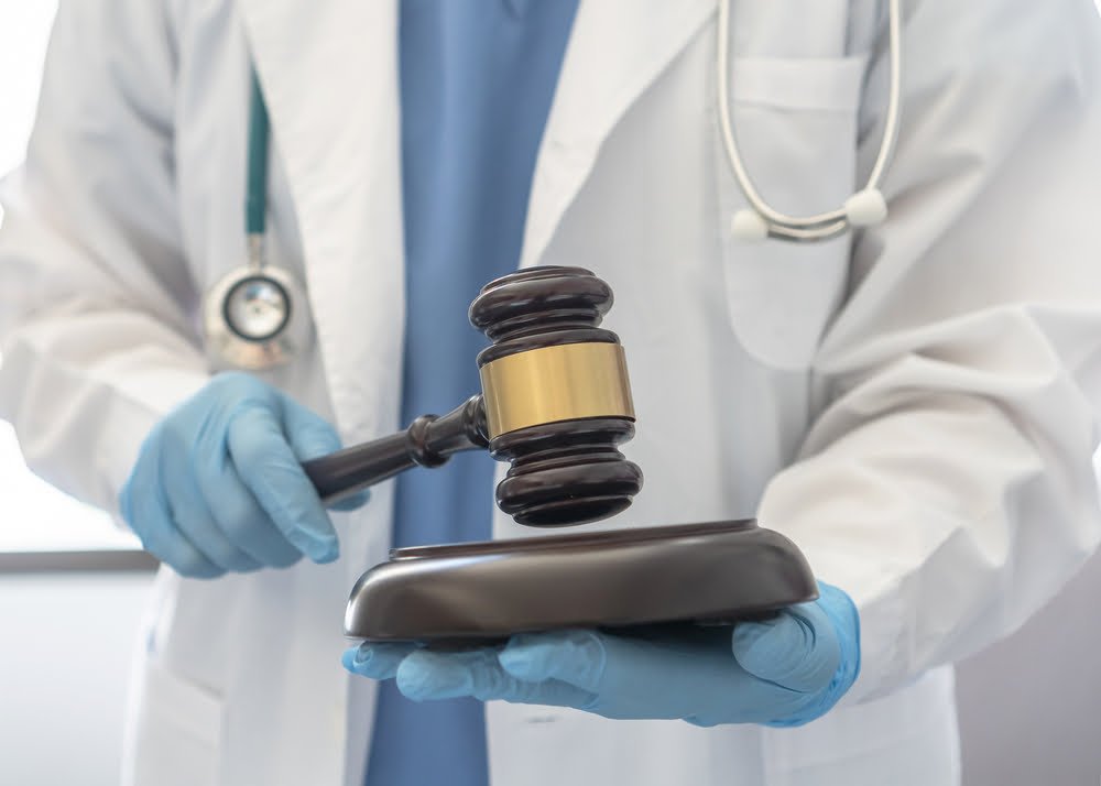 Is it Possible to Sue A Hospital For Malpractice?