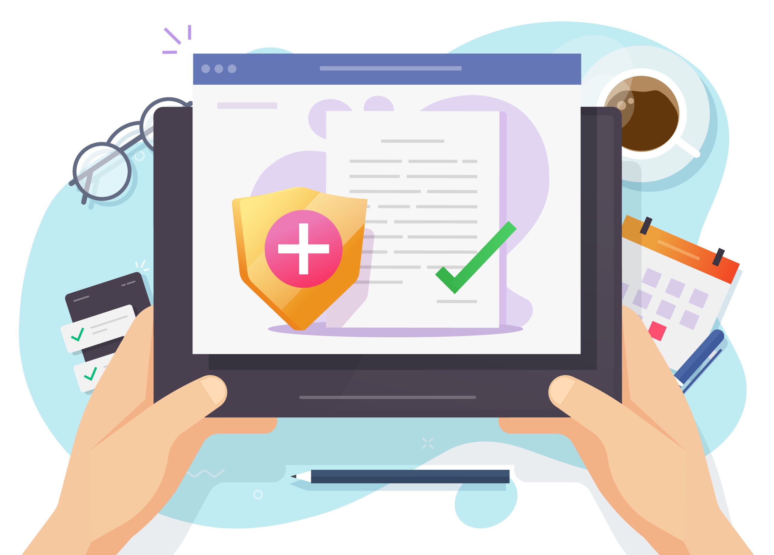 7 Key Tips To Protecting Patient Health Information