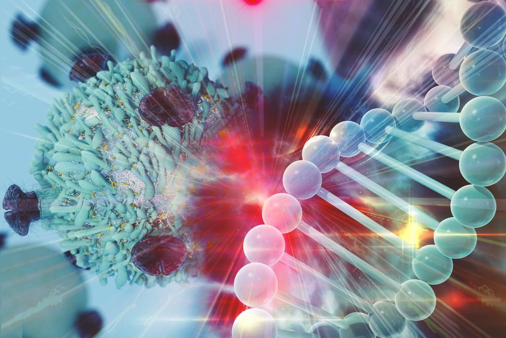 Immunotherapy: The New Frontier in Cancer Treatment