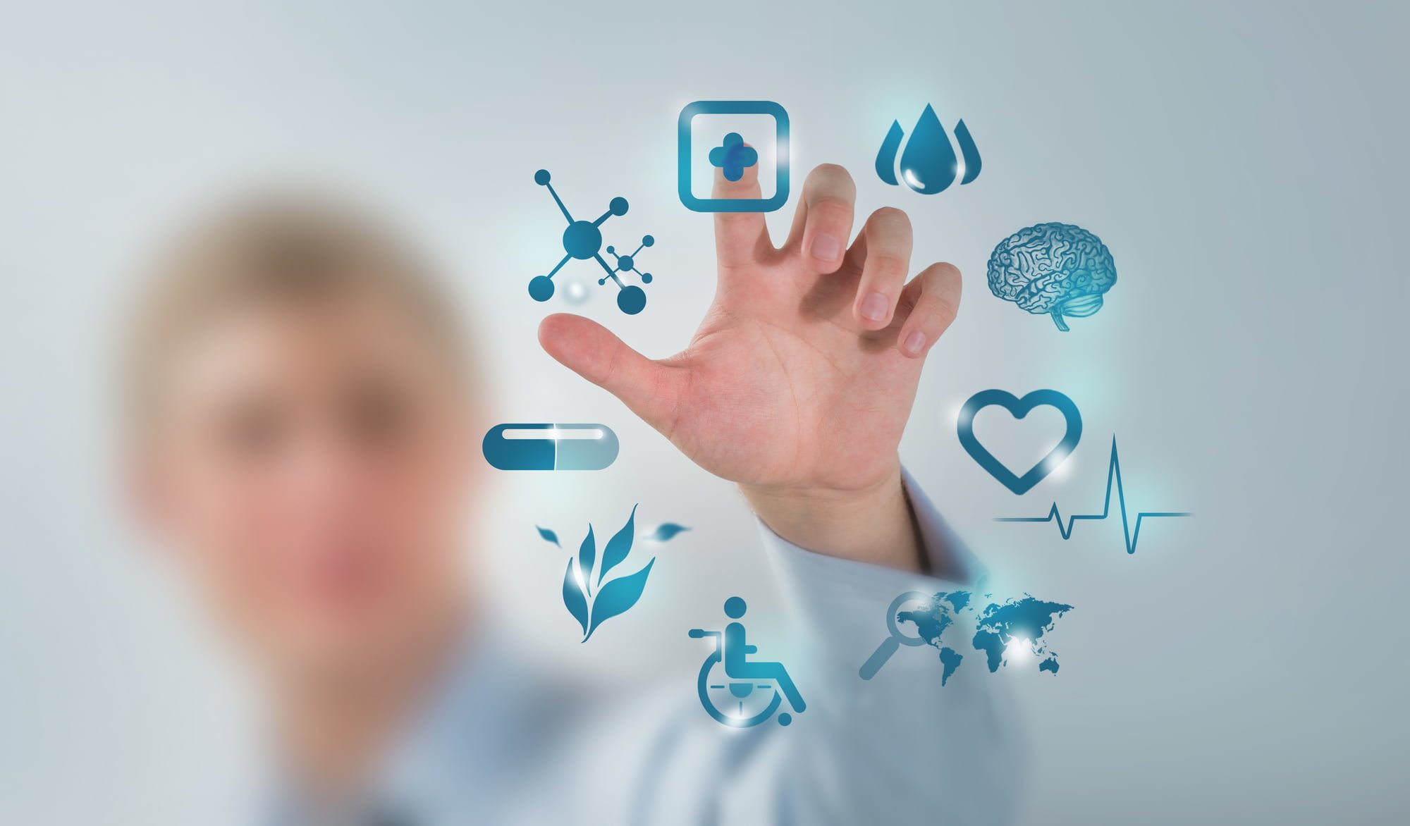 5 Ways New Technology is Revolutionizing Health
