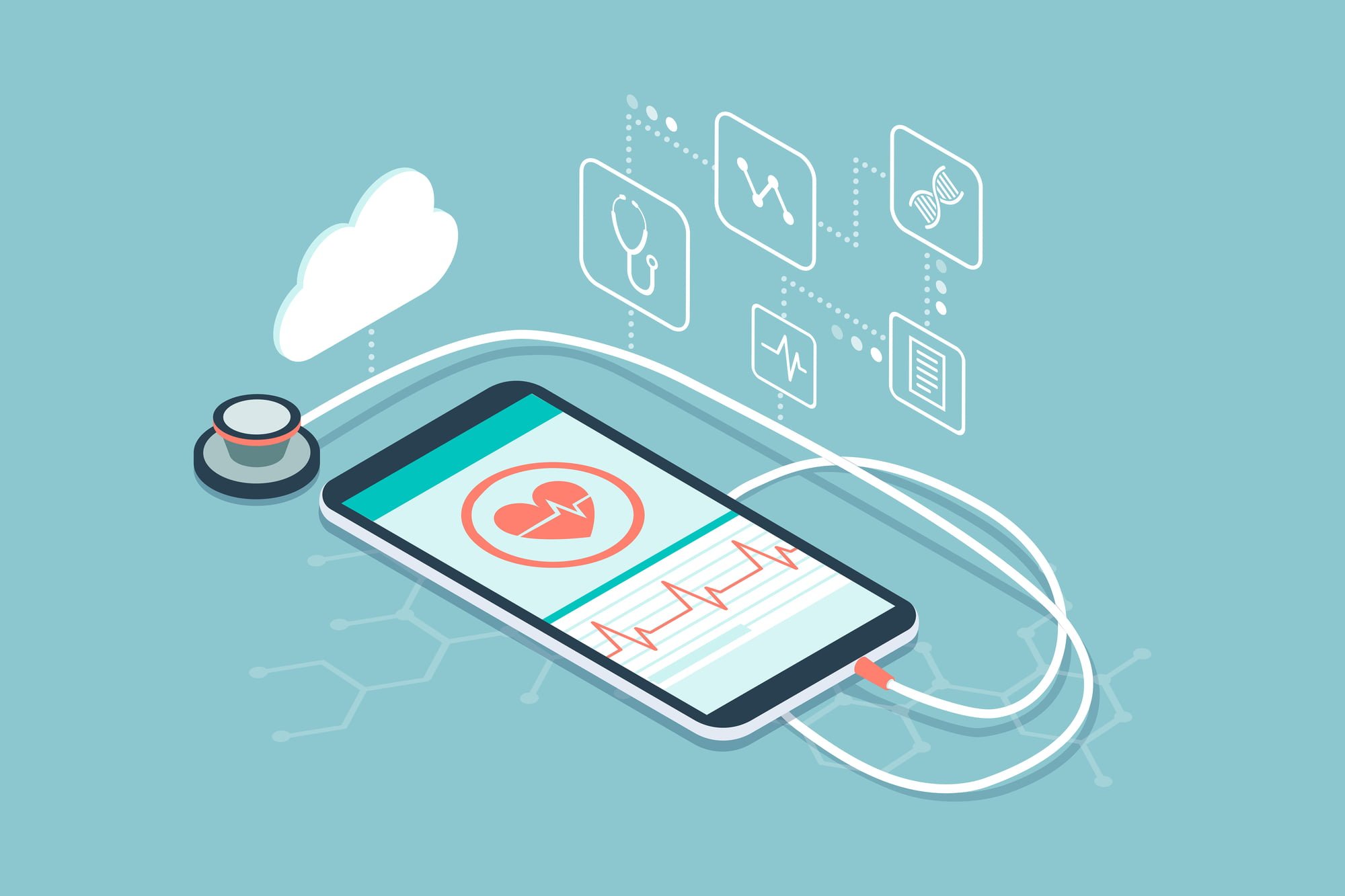 Building Telemedicine System: Features and Tips