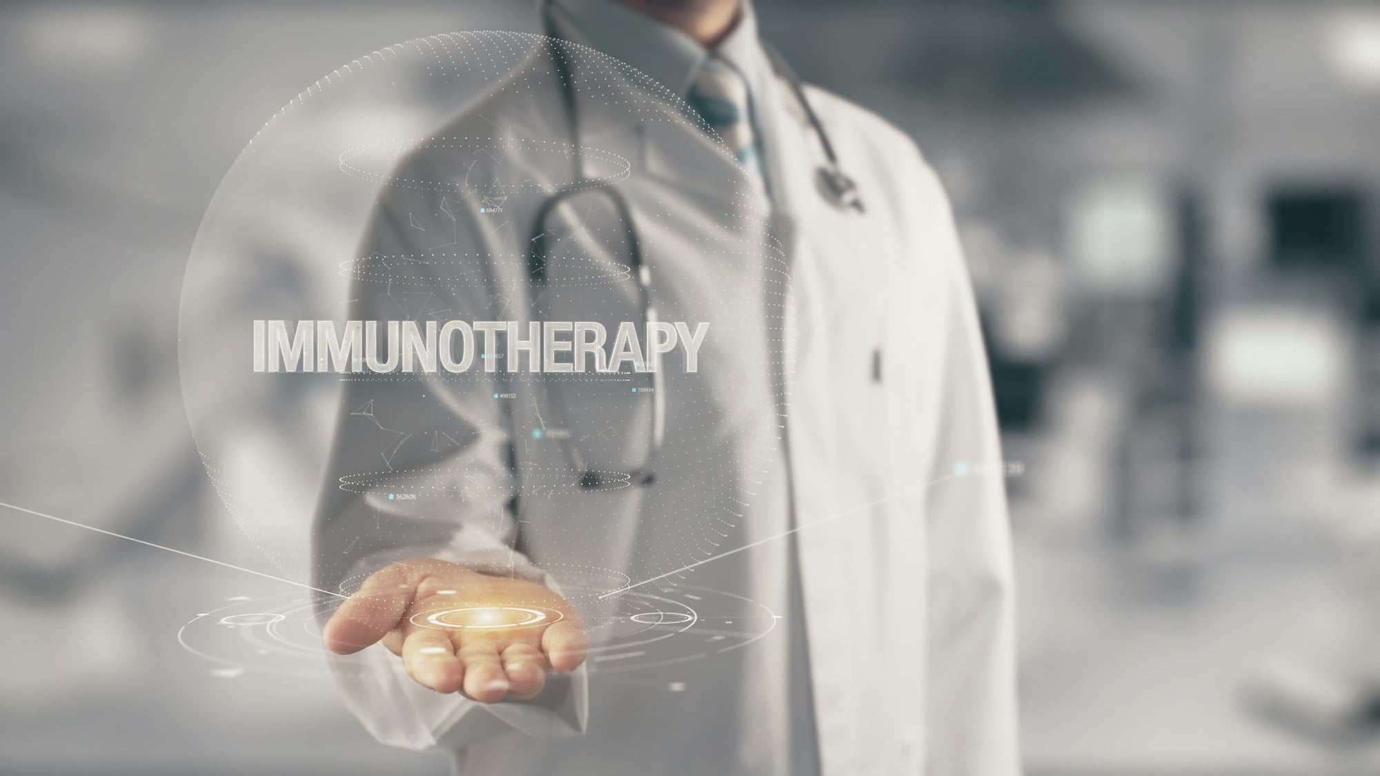 The Future Of Medicine: How Immunotherapy Is Saving Lives - Health ...