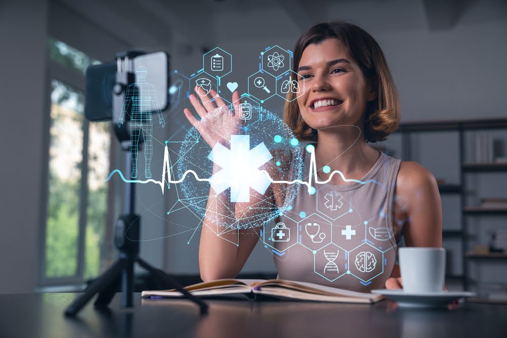 Colleges Prove the Huge Benefits of AI in Healthcare Education
