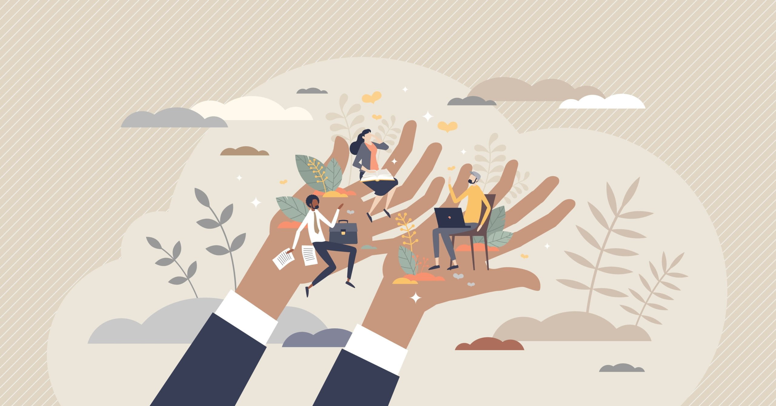 How Hospitals and Other Healthcare Providers Can Boost Employee Morale