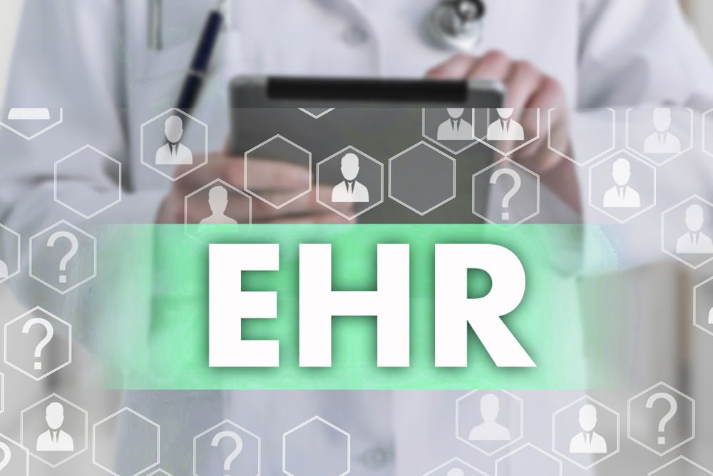 Using EHR systems in healthcare for Cost-Effective Services