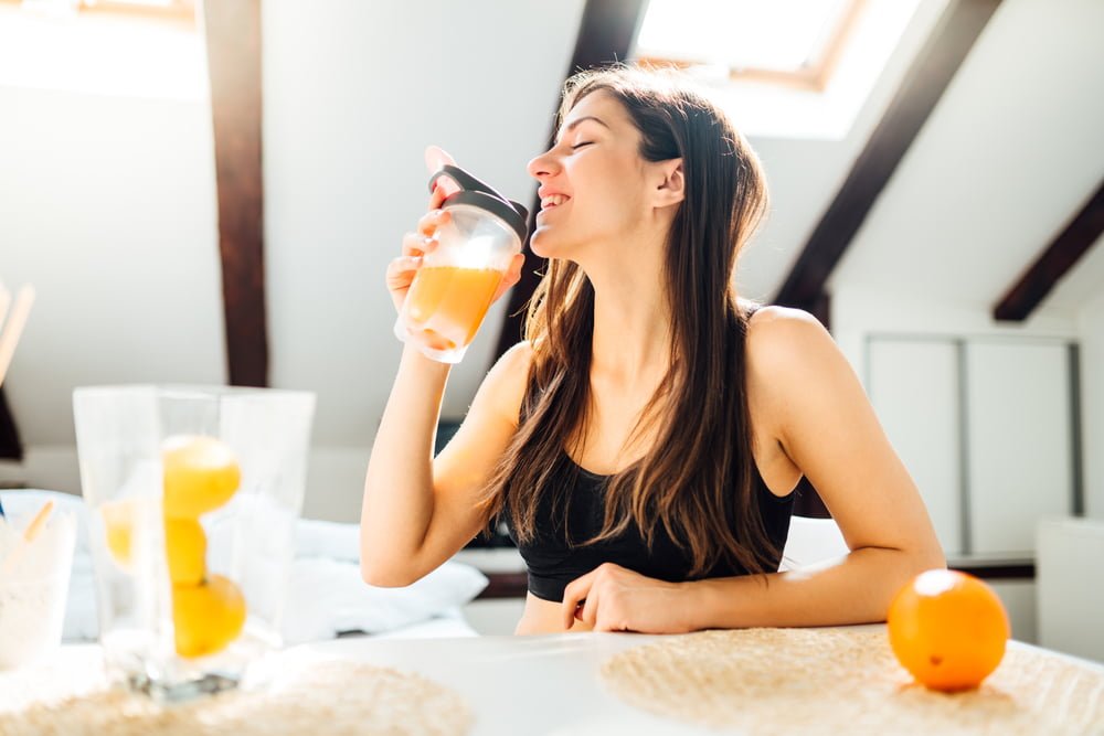 The Best Natural Ways to Boost Energy & Focus