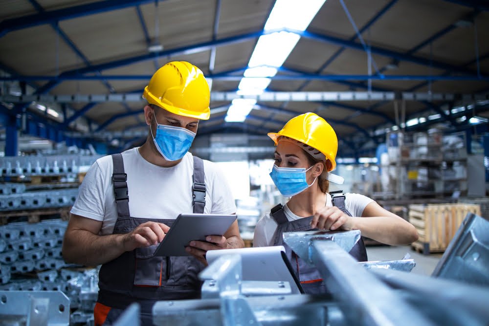 Safety Consultants Can Craft Great Health and Wellness Policies