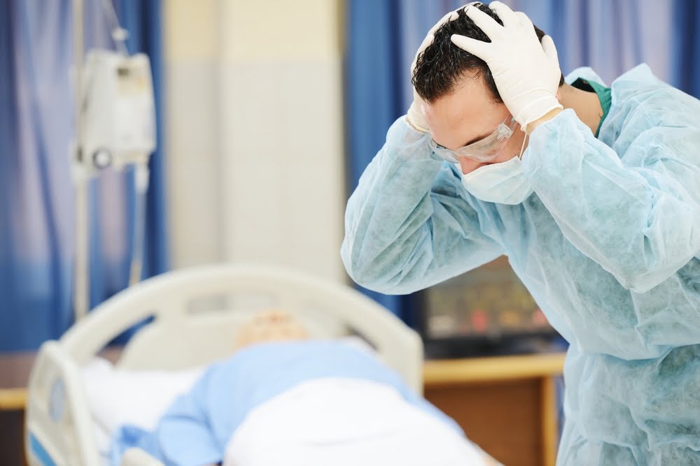 What Are Wrong-Site Surgeries and How Do They Occur?