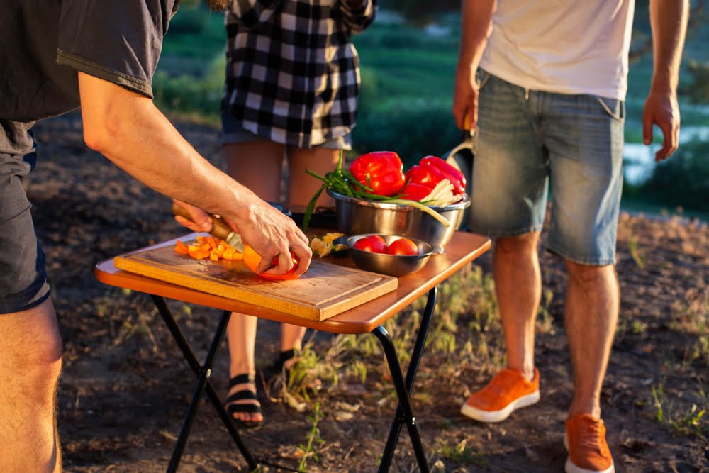 Five Essential Health and Safety Tips for Company Outings