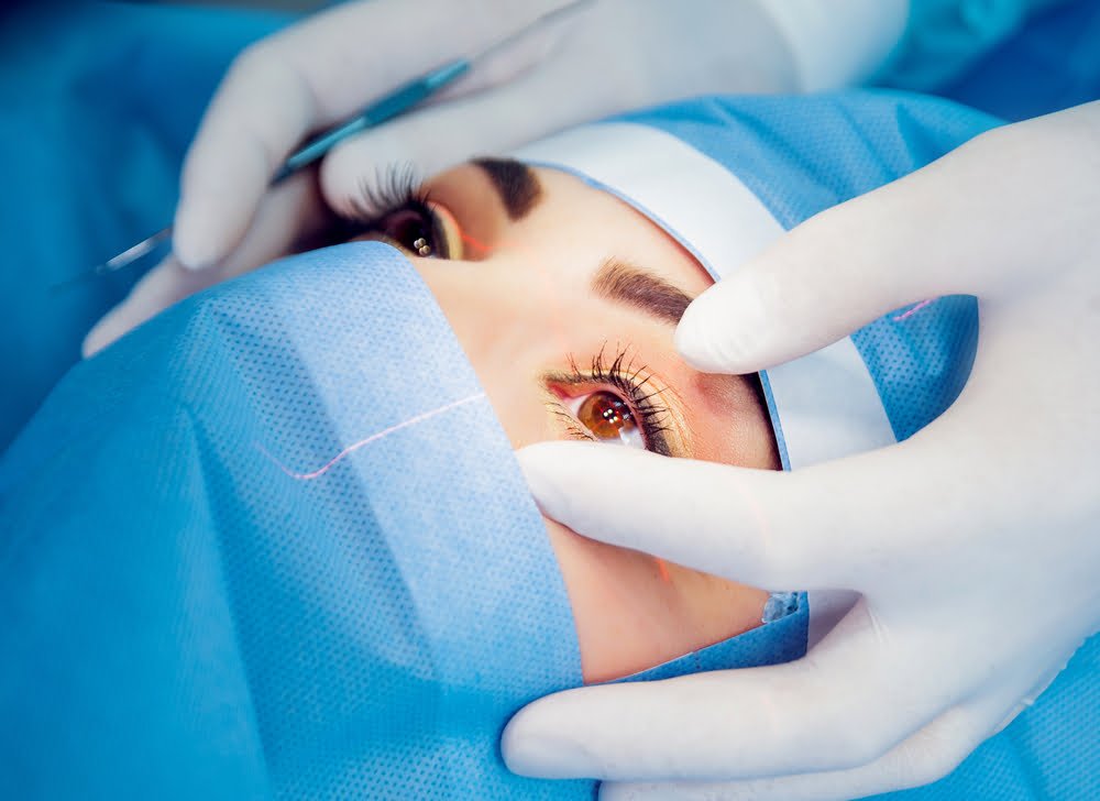 Laser Eye Surgery Or Implantable Contact Lenses: Which Is Right For You?