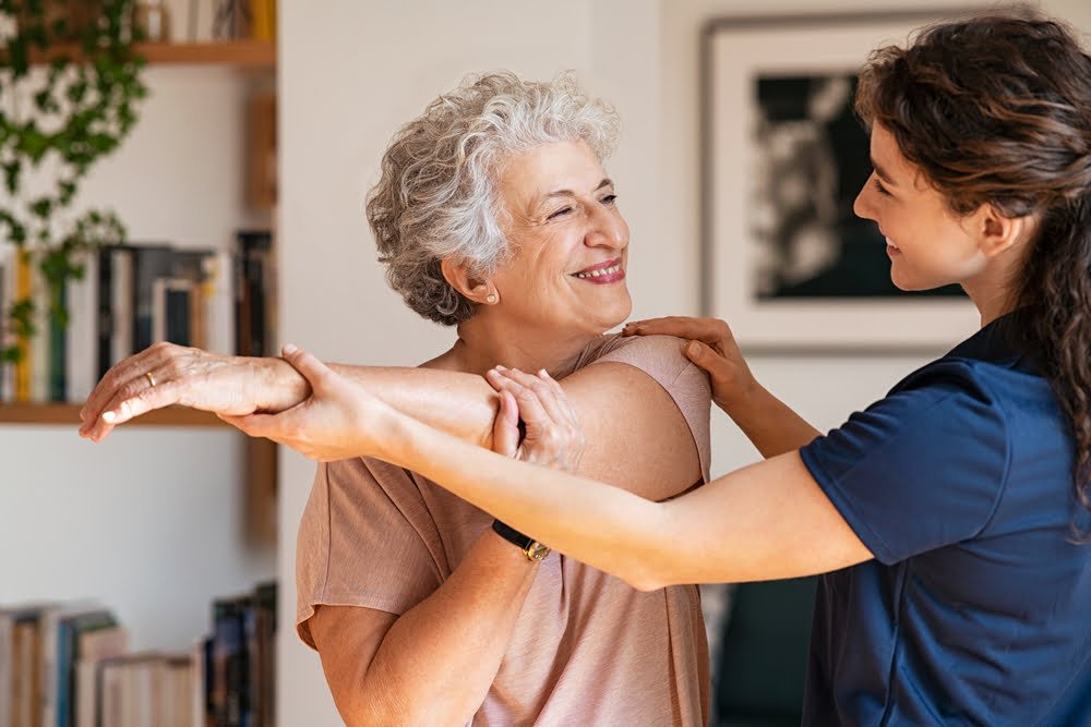 Ways To Help Your Loved Ones Going Through Physical Therapy
