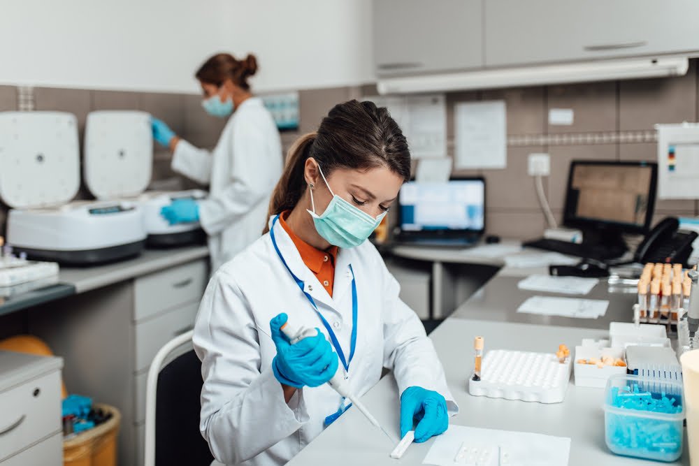 5 Best Practices for Quality & Accuracy in Clinical Labs