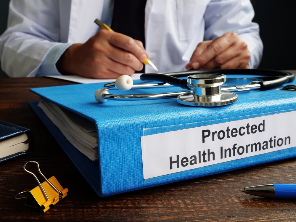 What to Know About Health Information Privacy Law