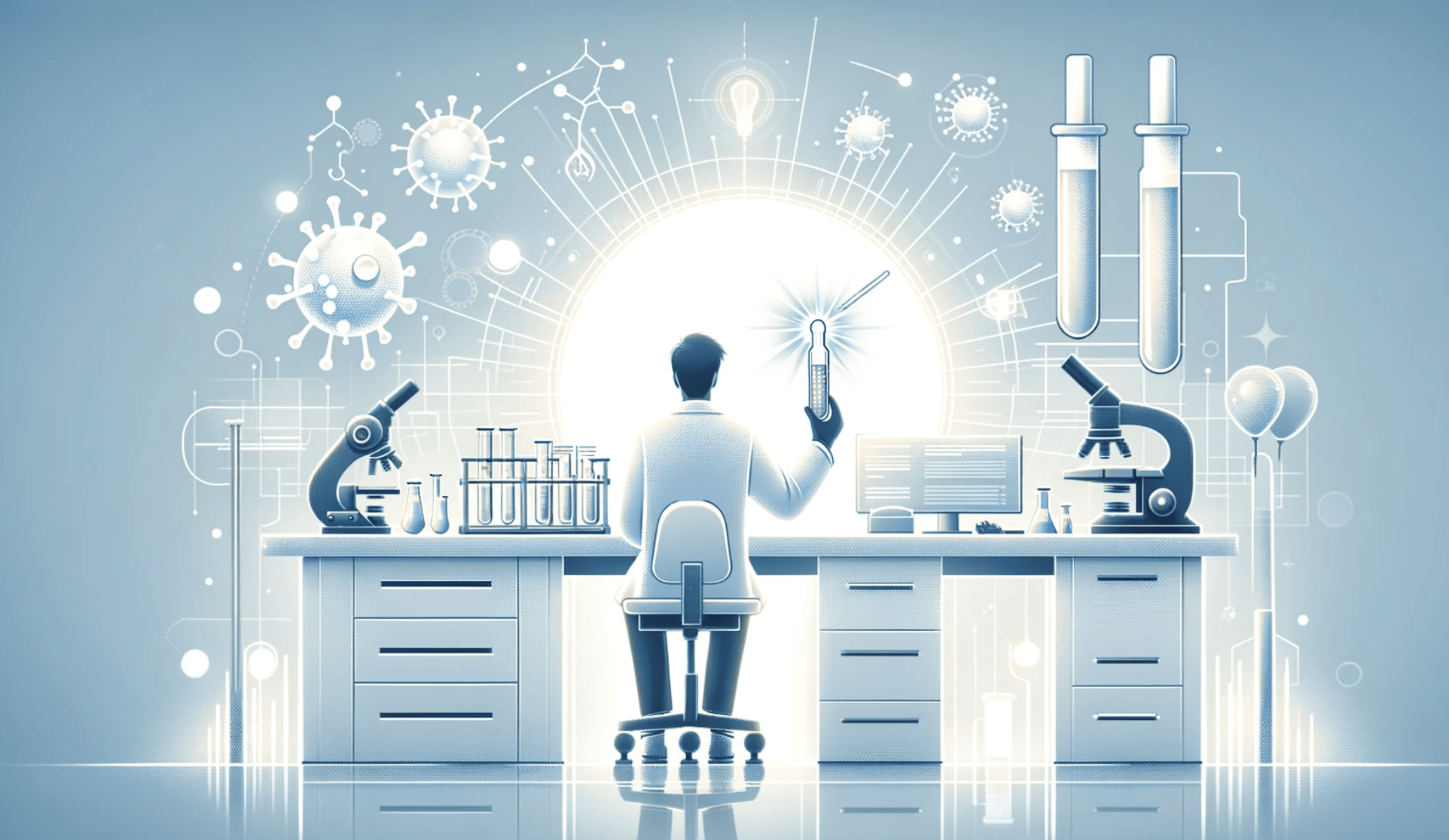 Biotech's Breakthroughs in Vaccines - Health Works Collective