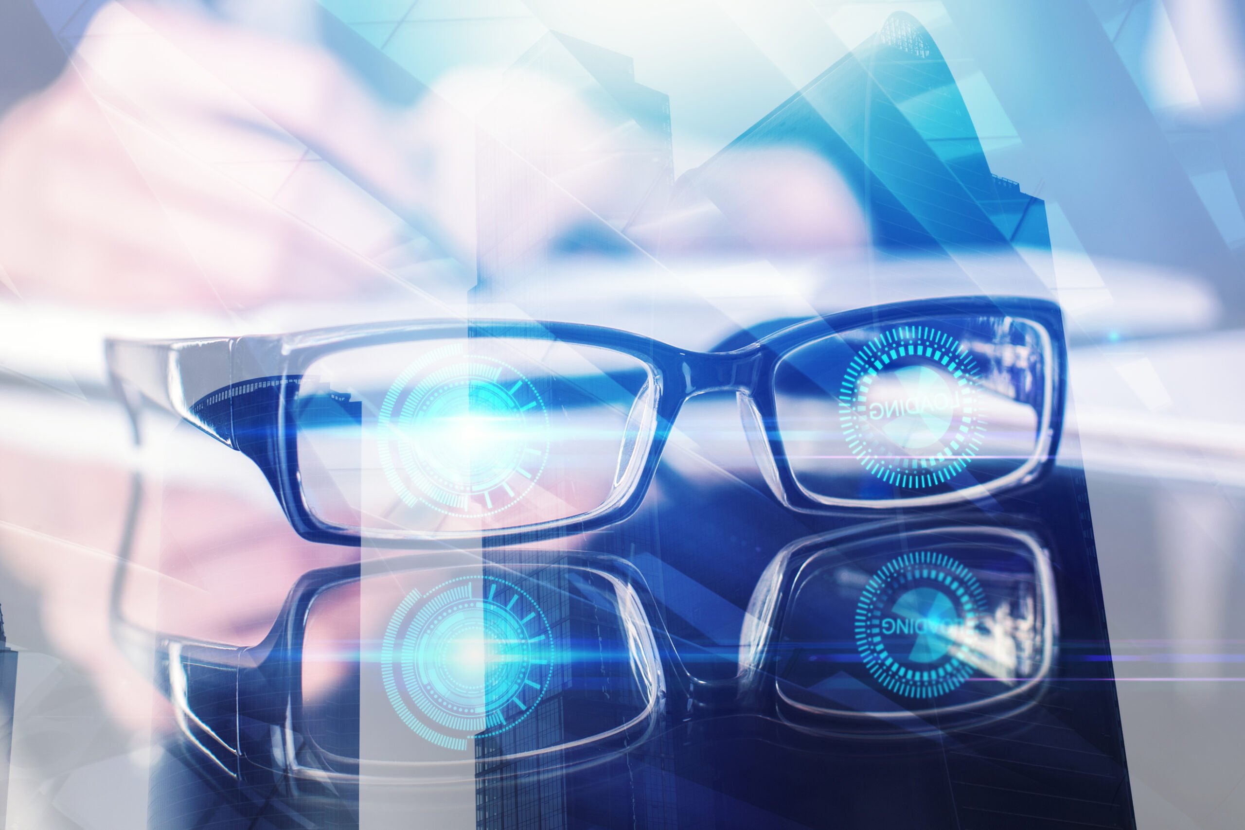 Assistive Technology Can Help People with Vision Disorders