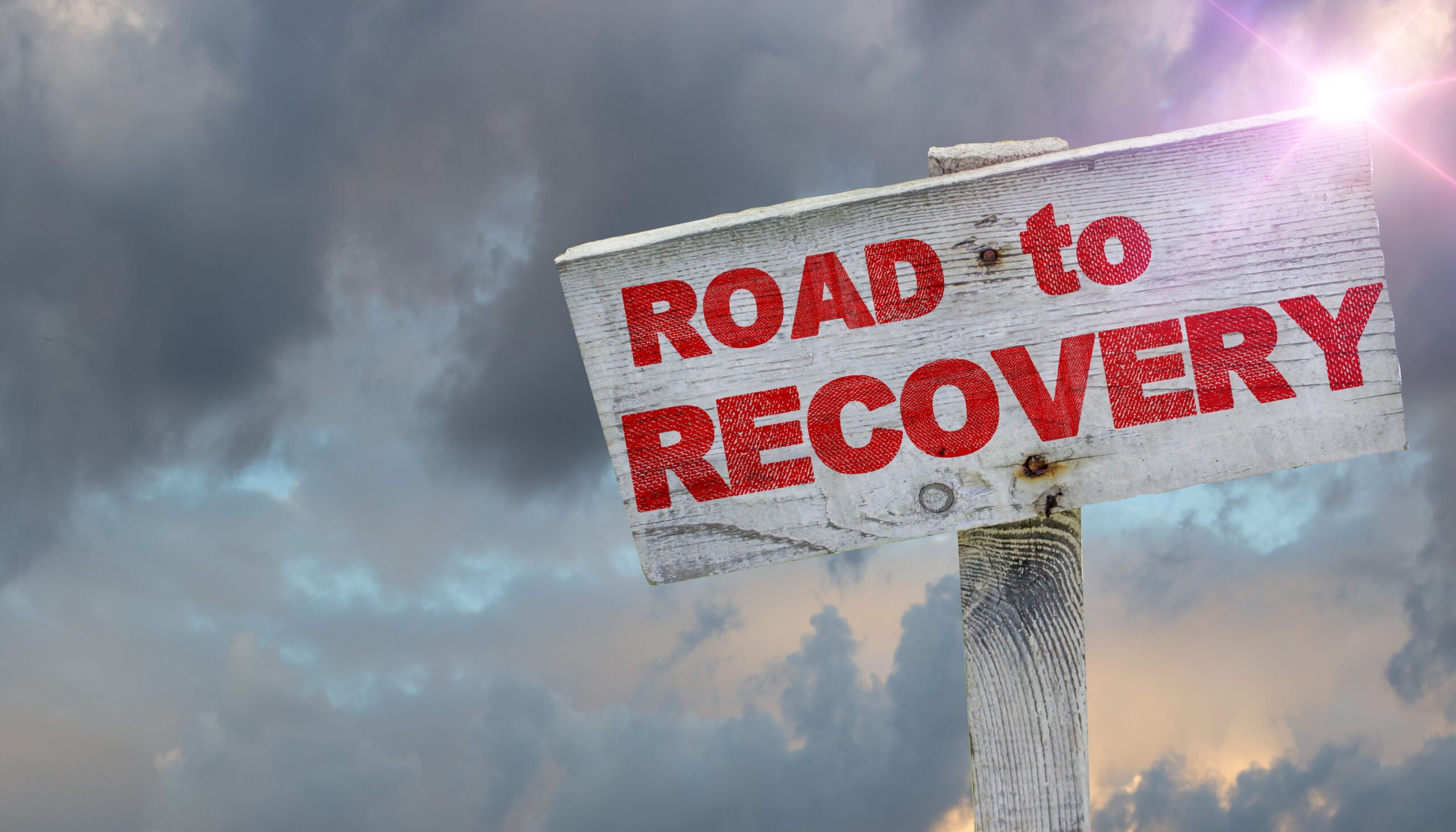 Prevail Discuss Overcoming Stigma: Sharing Stories of Recovery