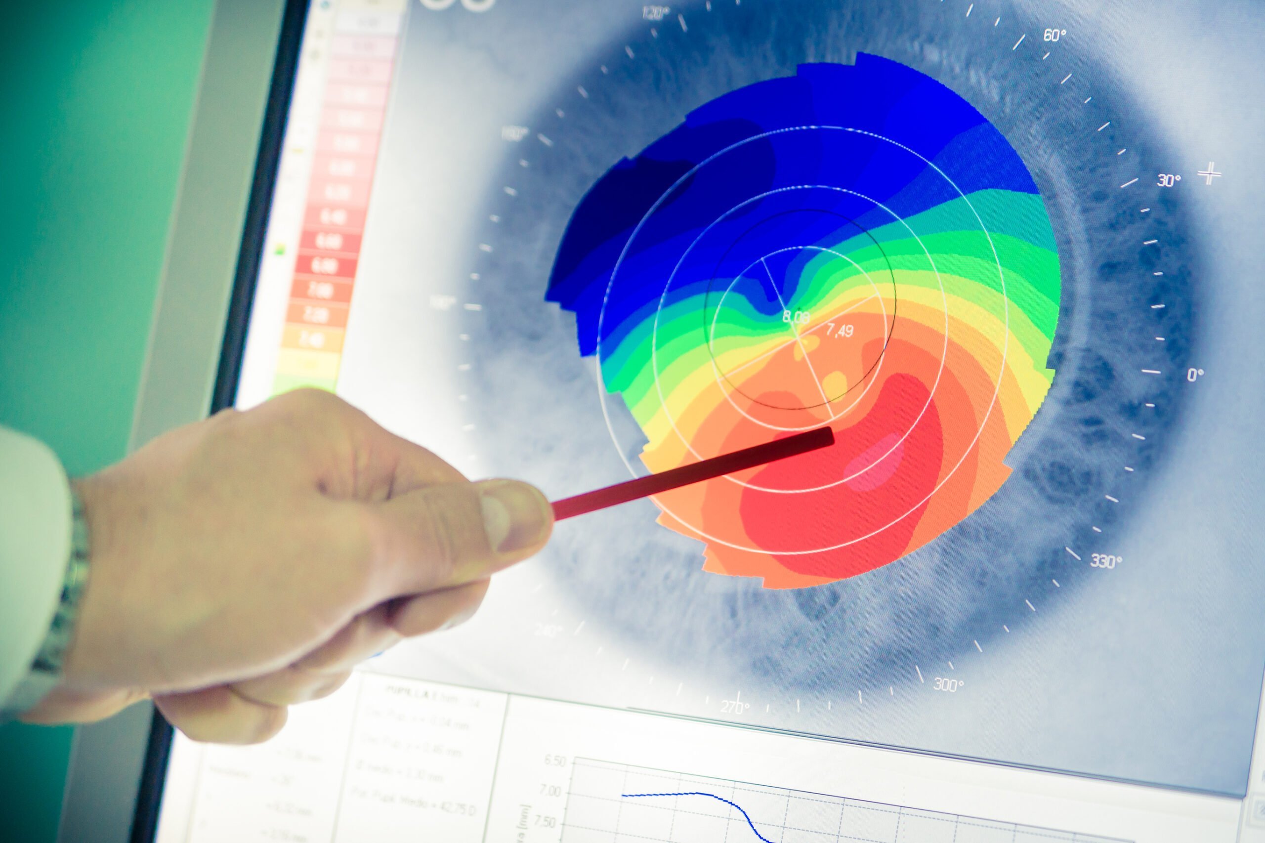 Exploring the Role of Advanced Imaging in Cancer Diagnosis - Health ...