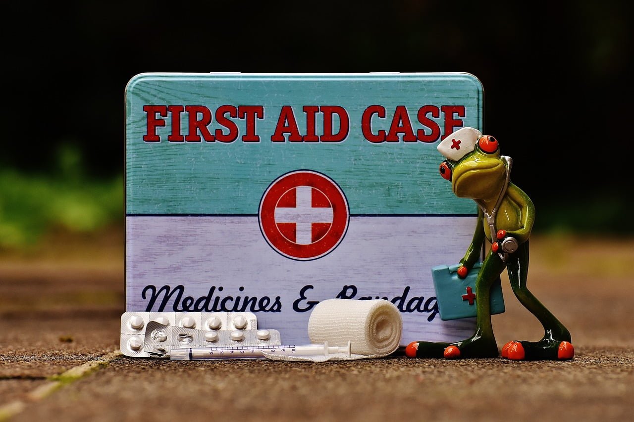 5 Tips for Administering First Aid in Remote Areas