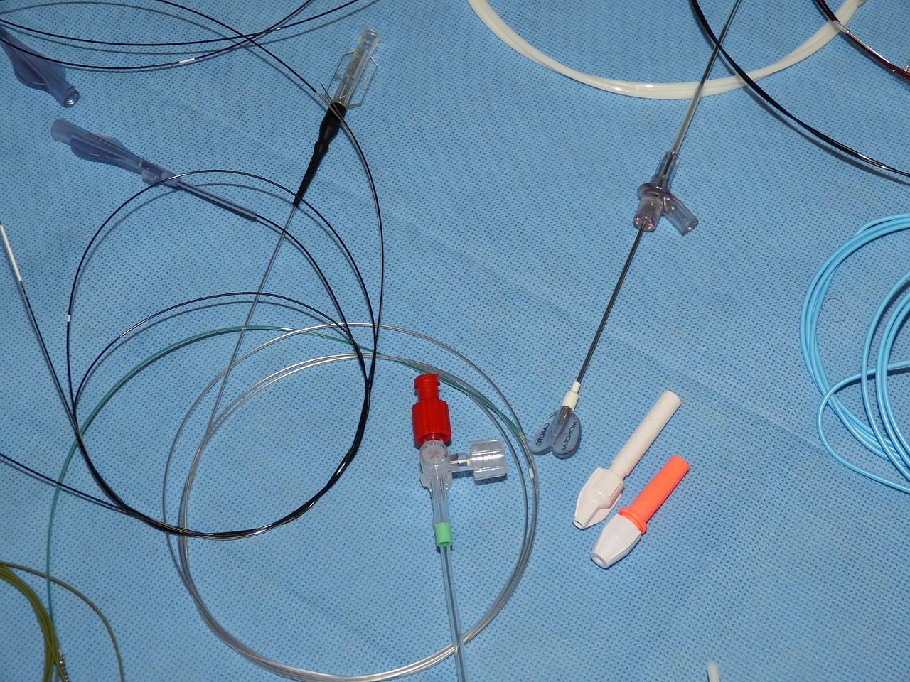 A Tiny Hero for Our Little Ones: PICC Catheters for Neonatal Care