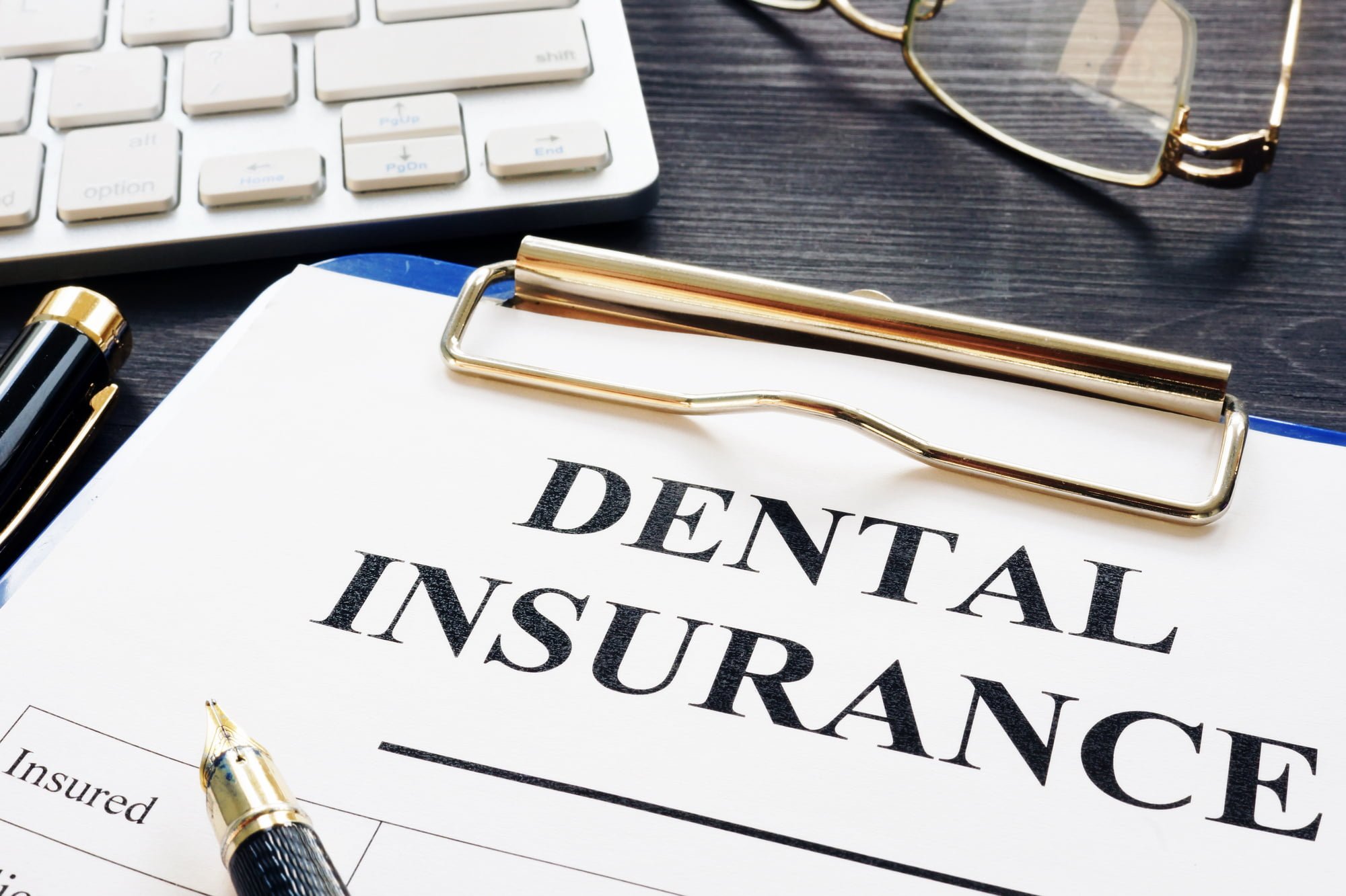 Navigating Dental Insurance: Maximizing Your Benefits For Treatment