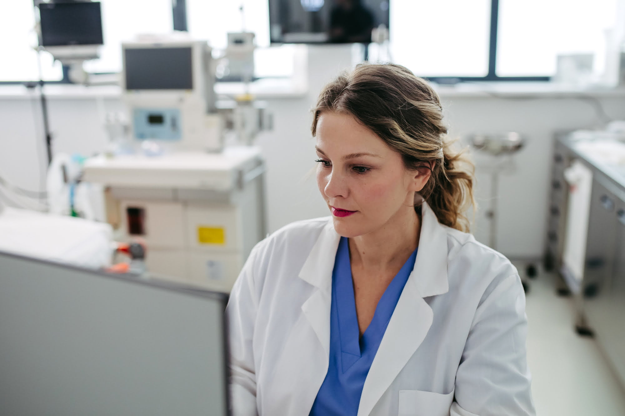 The Art of Prioritization: Managing Clinical and Administrative Tasks