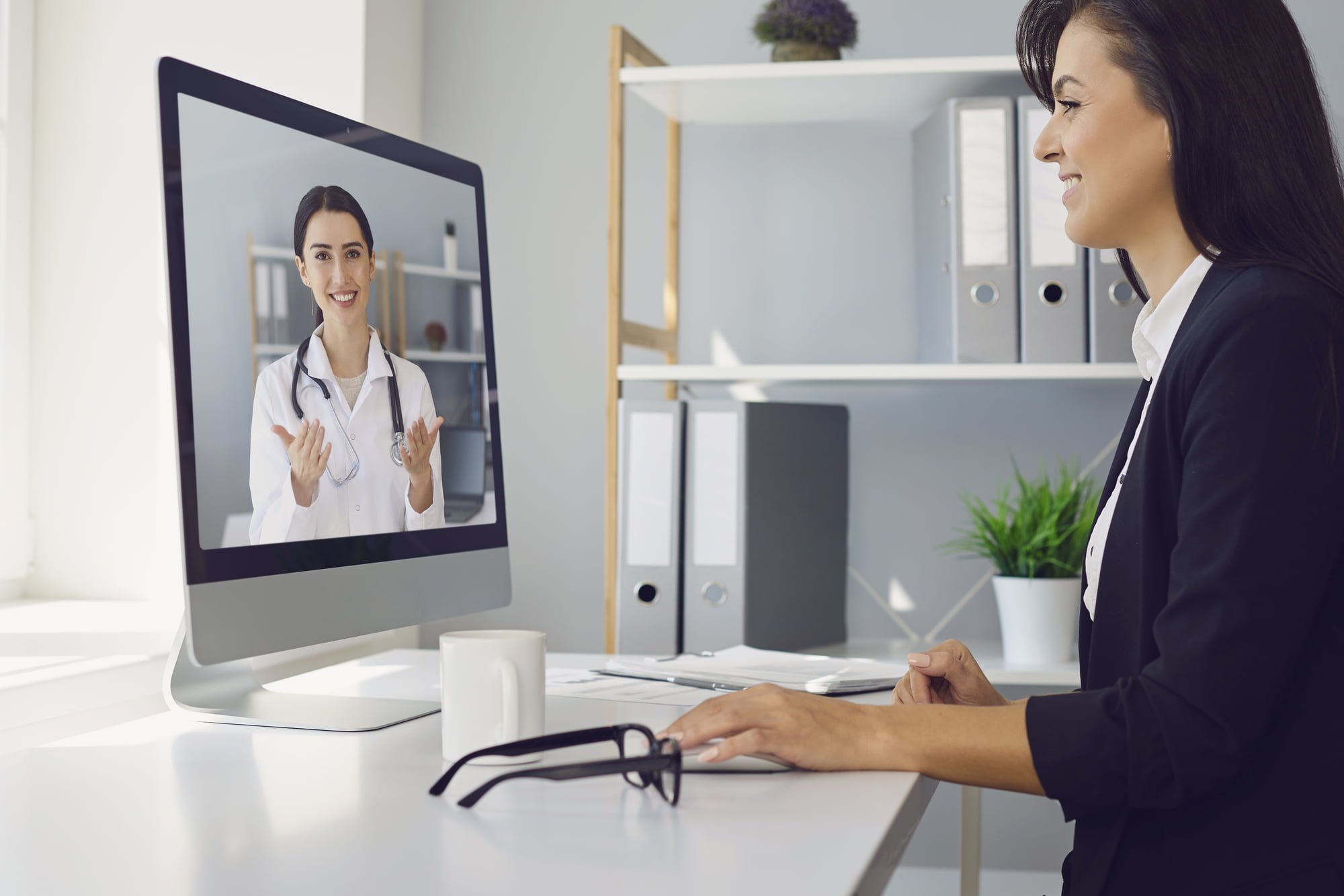 Your Health, Your Time: Experience the Ease of Online GP Consultations ...