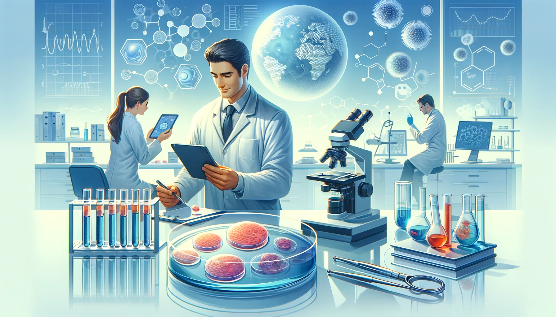 Biotherapy vs. Traditional Chemotherapy: A Head-to-Head Comparison for ...