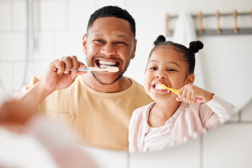 Ensuring Seamless Dental Care Through All Life Stages - Health Works ...