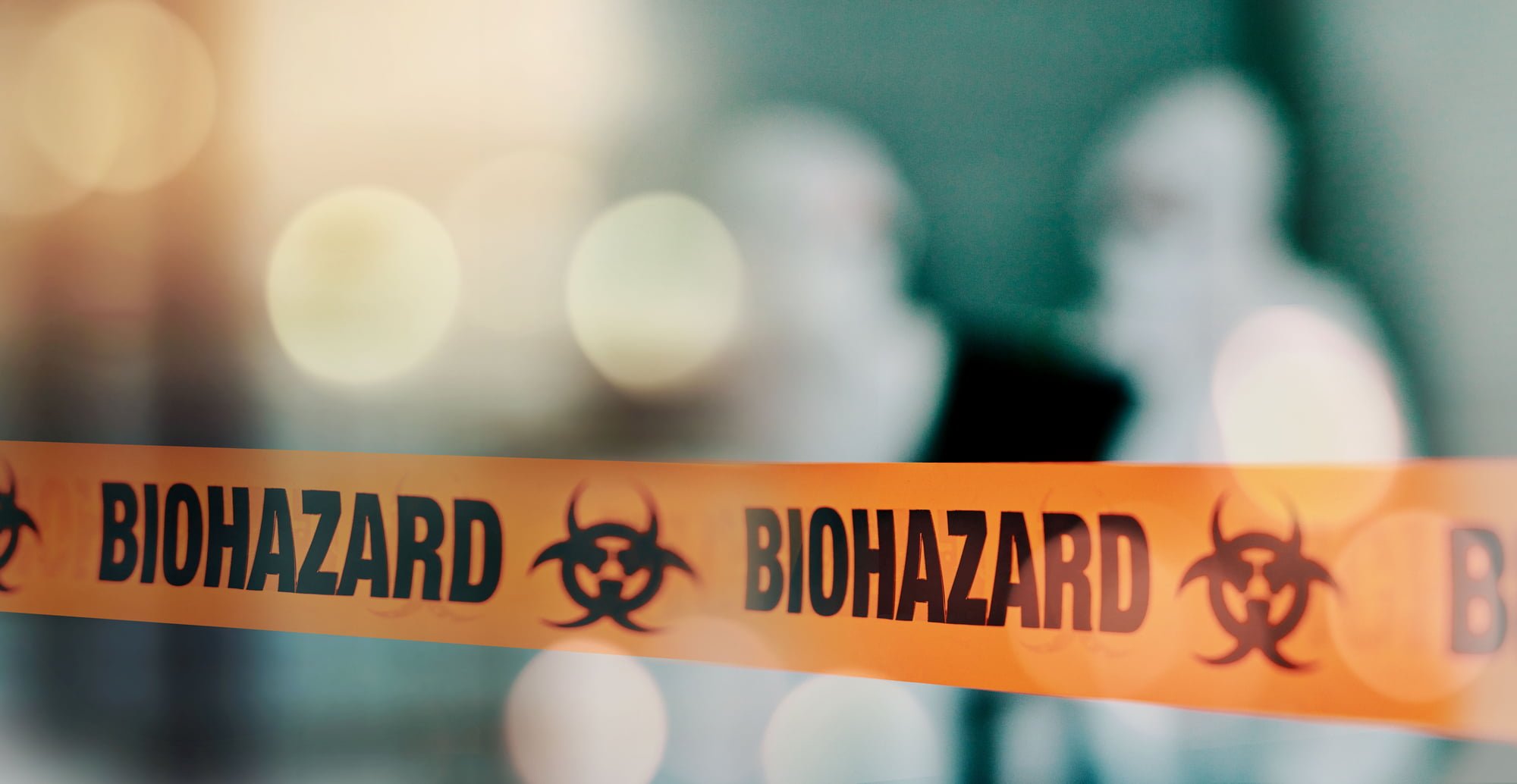 Responding To Biohazard Incidents: Best Practices