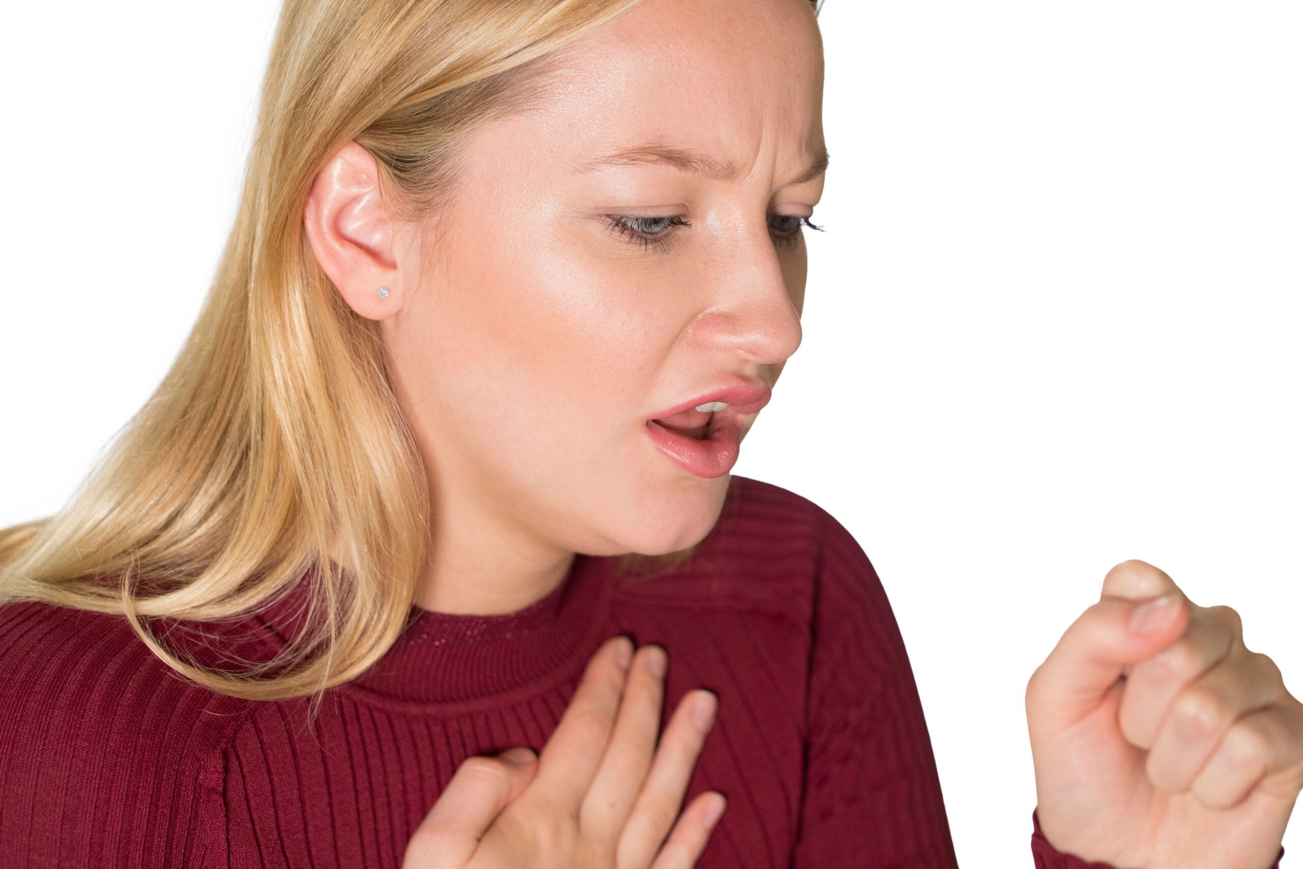 Understanding Chest Infections: When to Seek Medical Help - Health ...