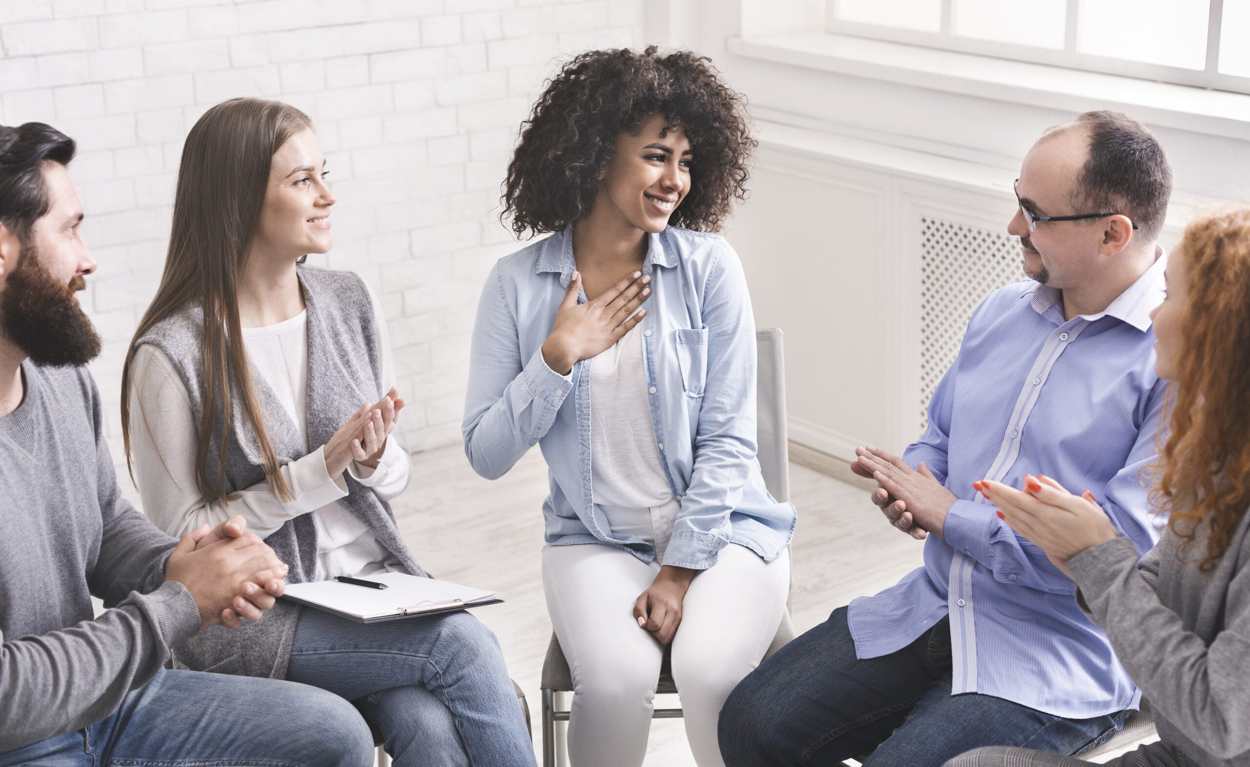 Exploring Your Options When Fighting Addiction Challenges - Health ...