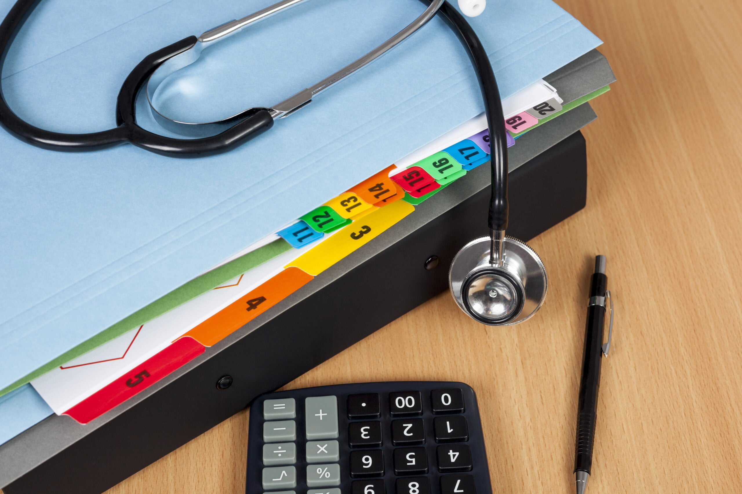 Medical File Management Tips that Improve Healthcare Outcomes