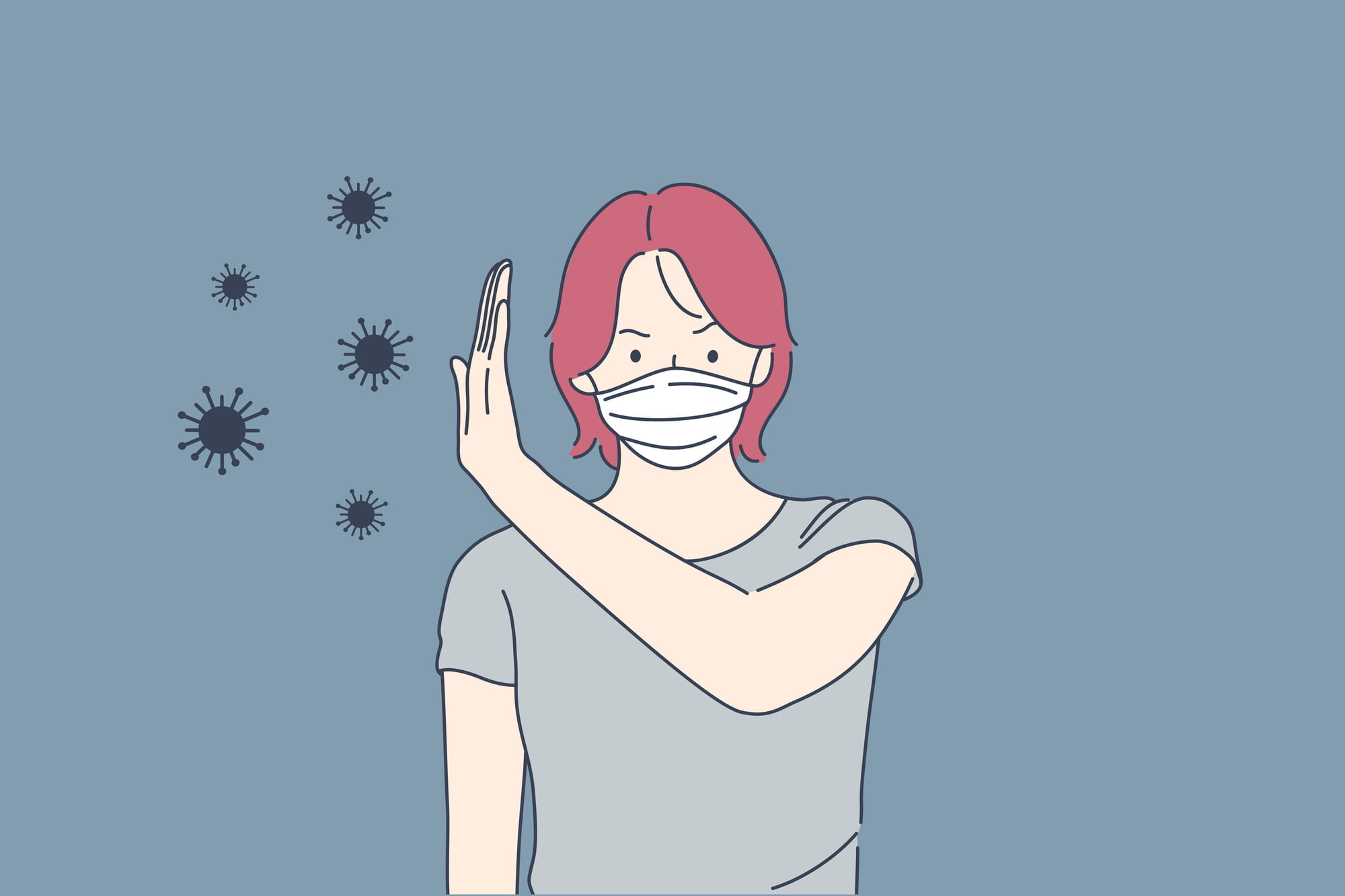 The 4 Steps To Take If You Get Sick While Living As An Expat