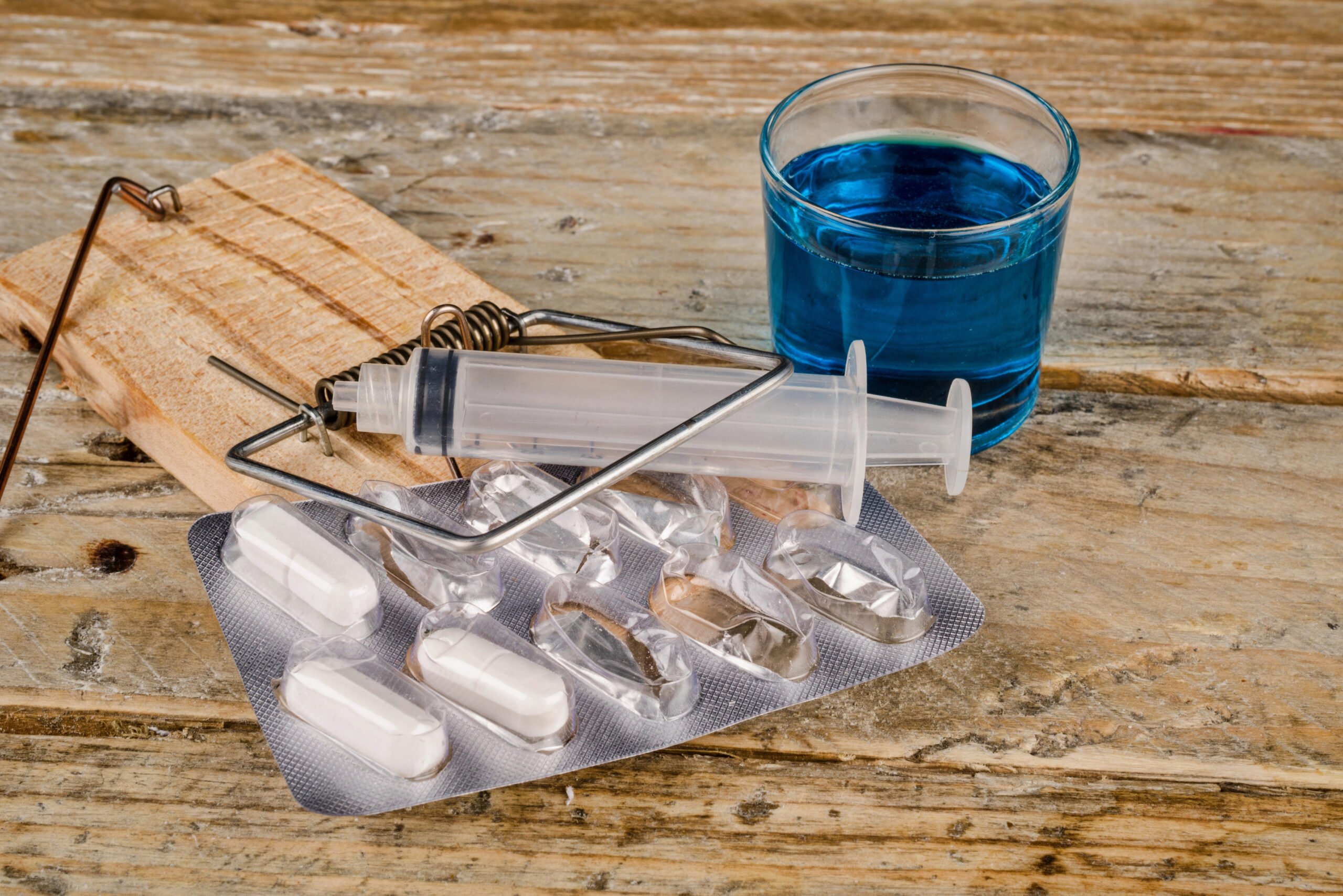 1P-LSD Shapes the Future of Medical Research