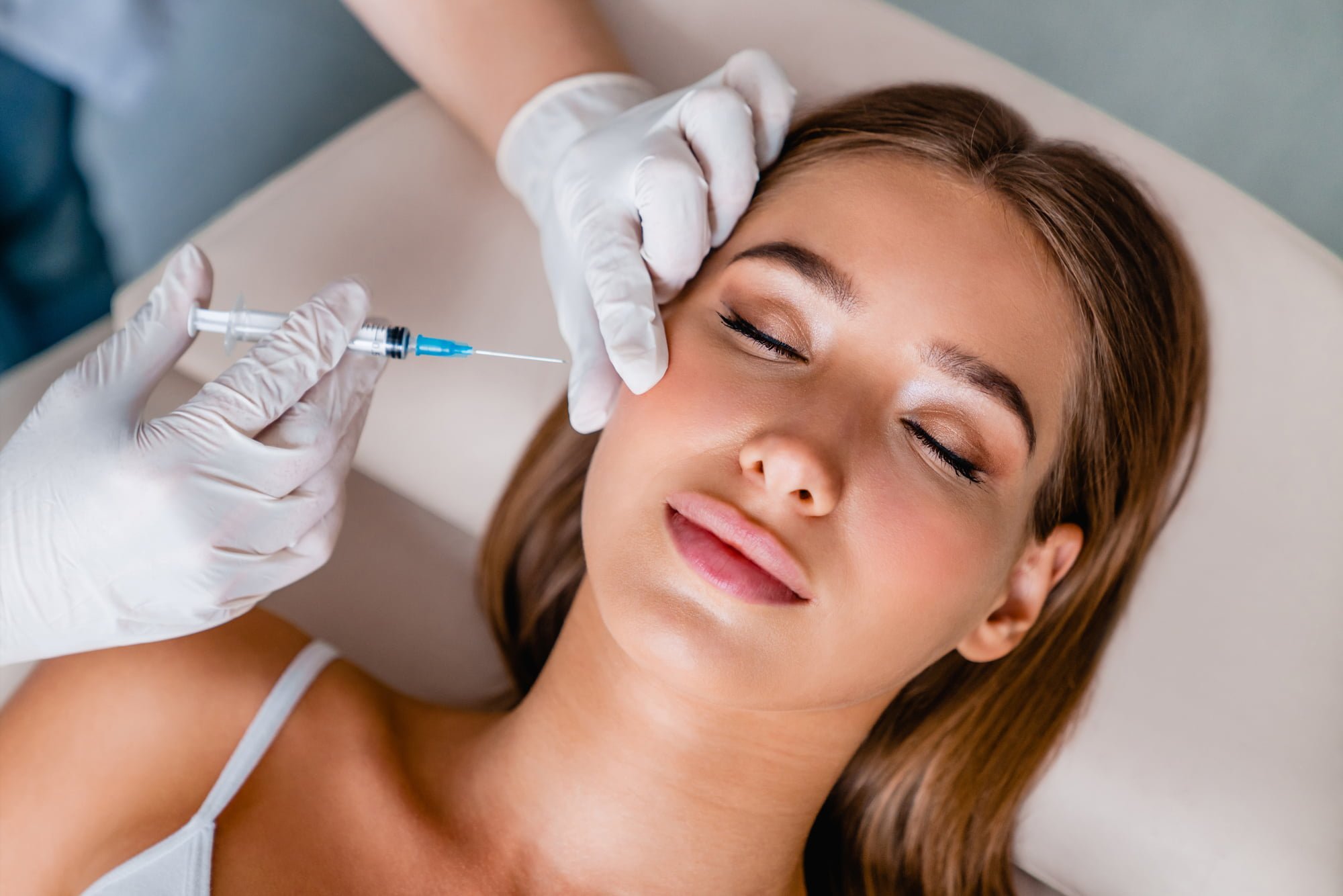 The Evolution of Botox: From Anti-Aging to All-Around Enhancing