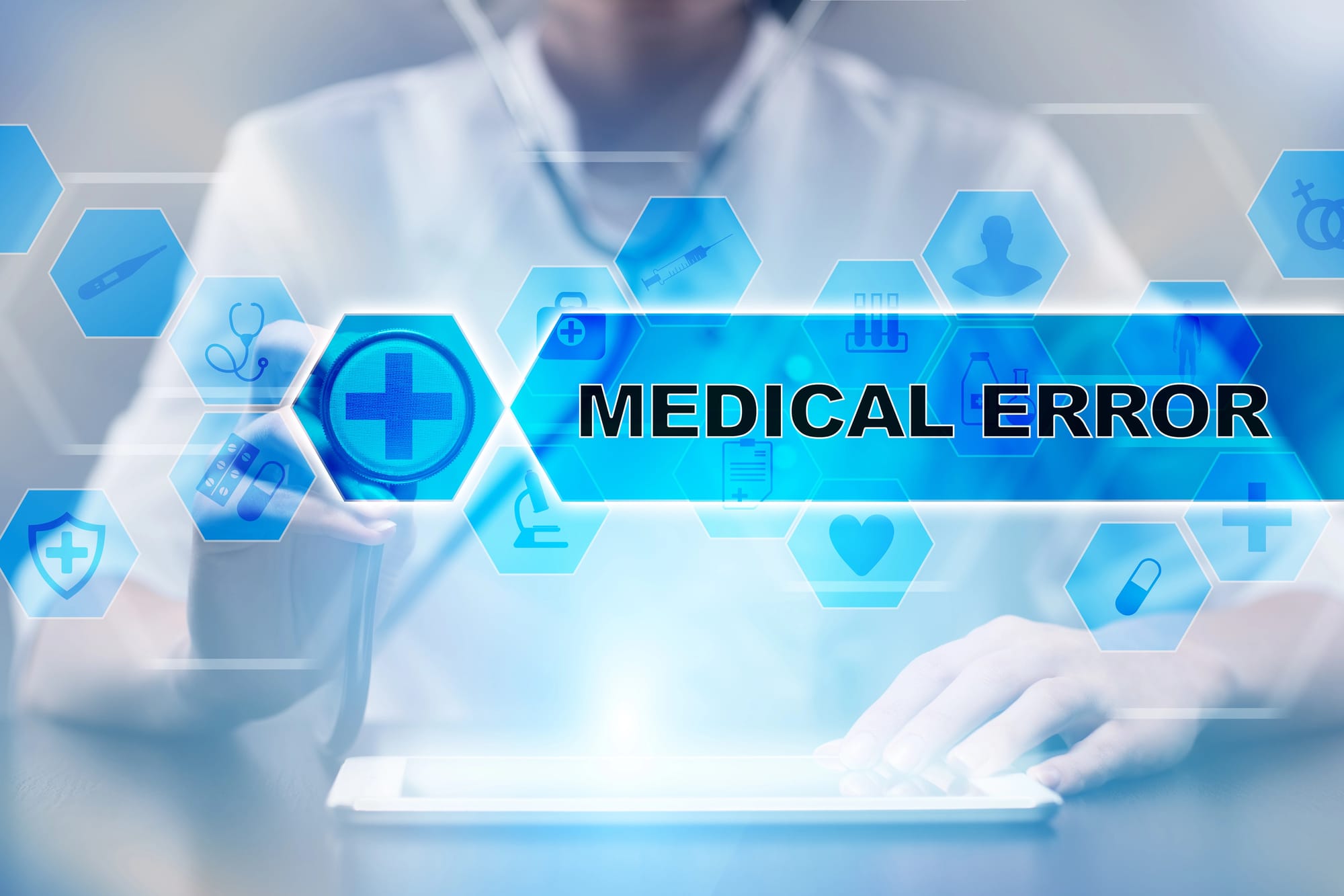 How to Report Medication Errors and Why It’s Important