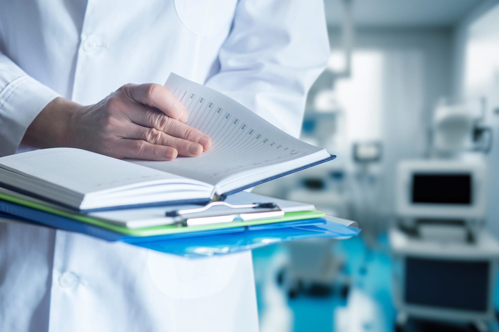 Medical Journals Are Using AI Detectors to Avoid Publishing Bogus Studies