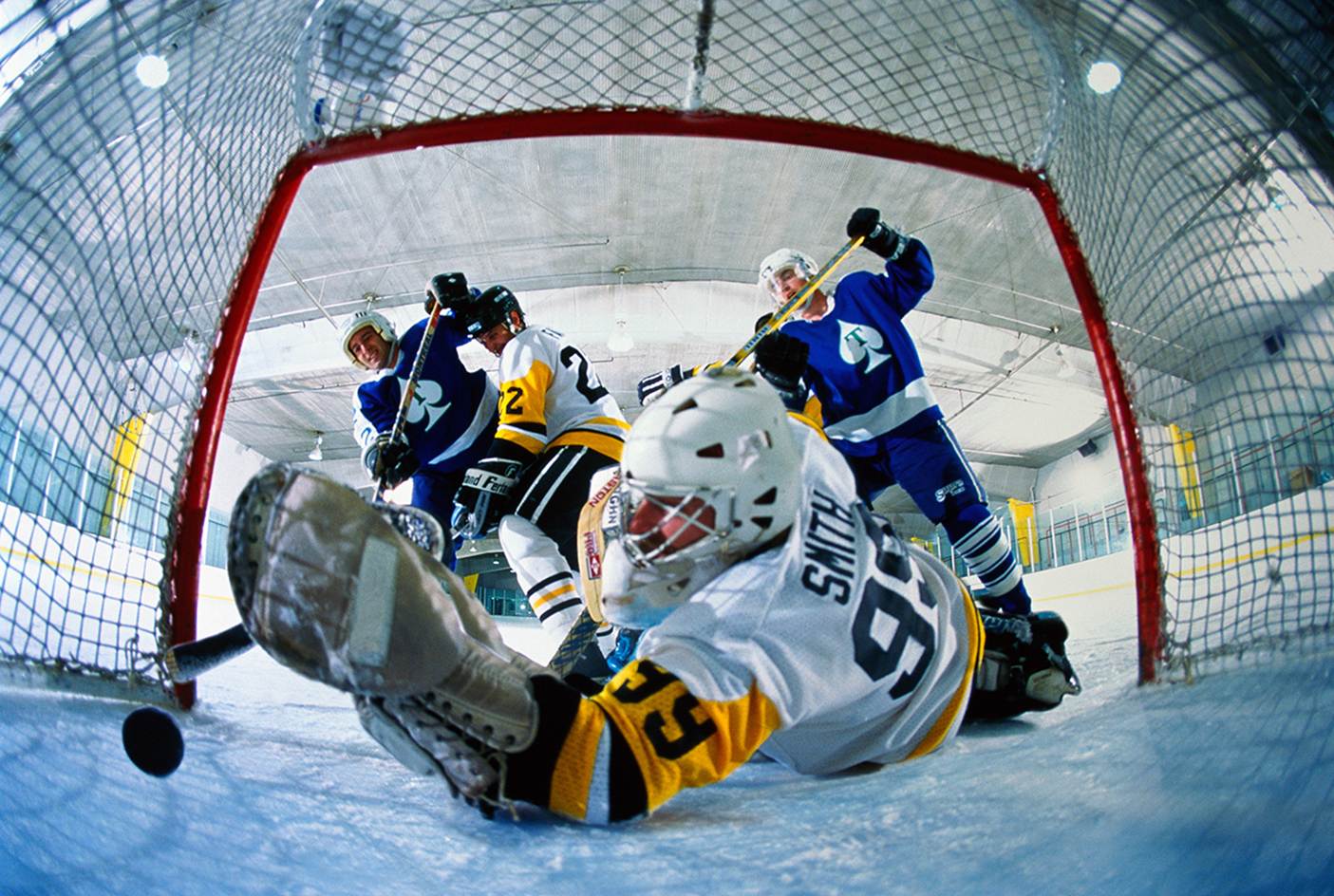Concussion In Sports: How Common They Are And What You Need To Know