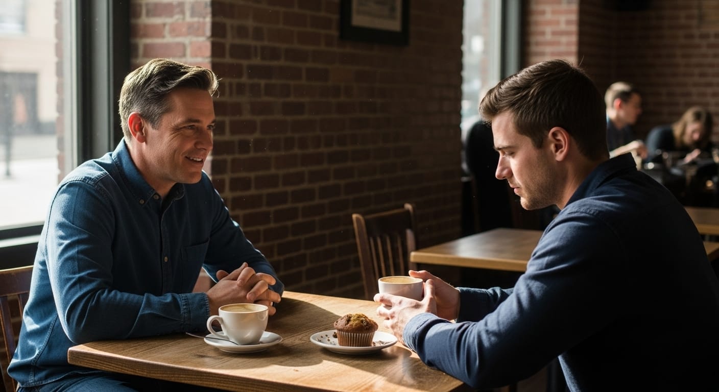 Tips to Find the Perfect Sober Coach or Sponsor