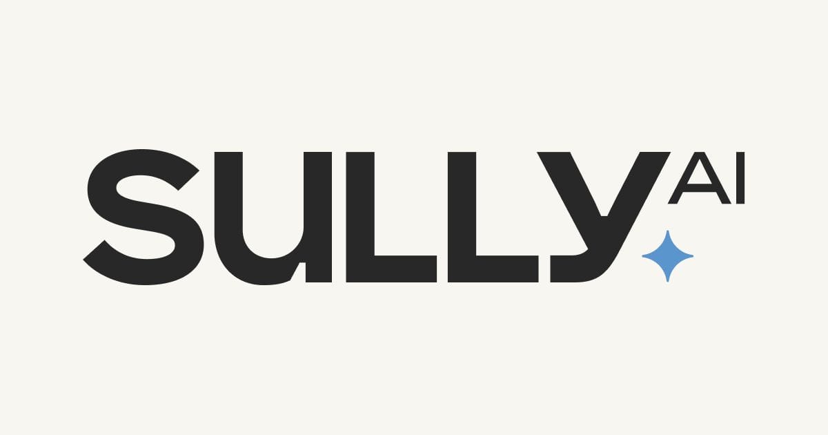 AI Agents in Healthcare: How Sully.ai’s Virtual Team is Transforming ...