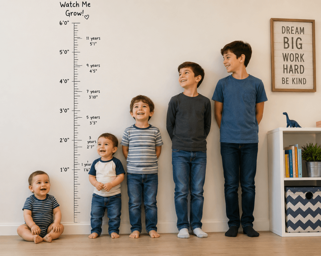 Understanding the Science Behind Growth and Recovery Research